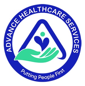 Advance Healthcare Services Ltd - Home Care | Live-in Care | London